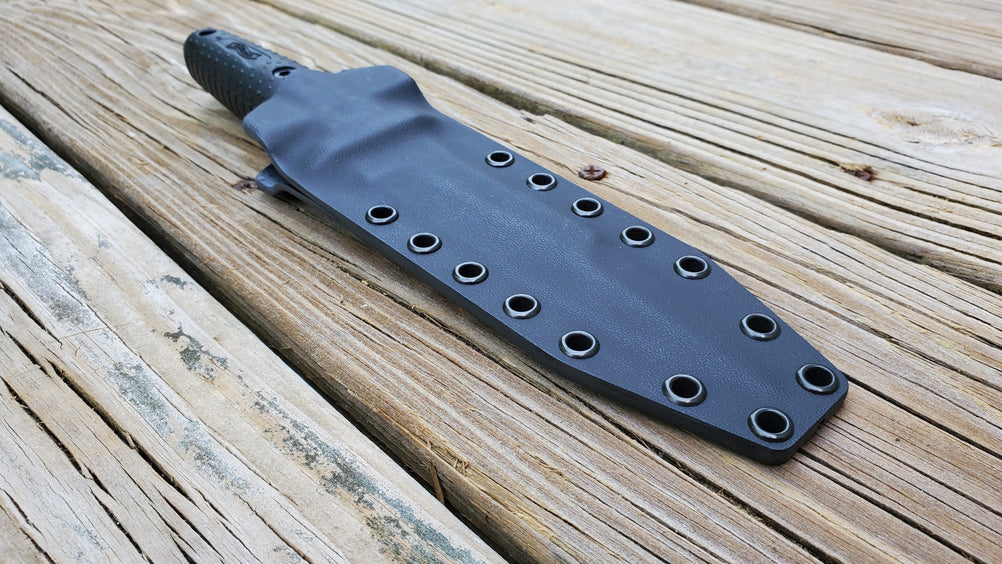 WALTHER P99 Tactical Knife Kydex Sheath