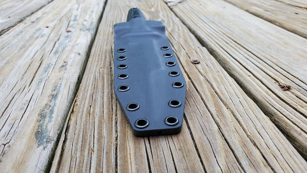 WALTHER P99 Tactical Knife Kydex Sheath – ARMORsheaths
