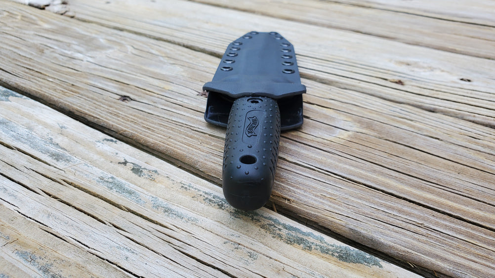 WALTHER P99 Tactical Knife Kydex Sheath