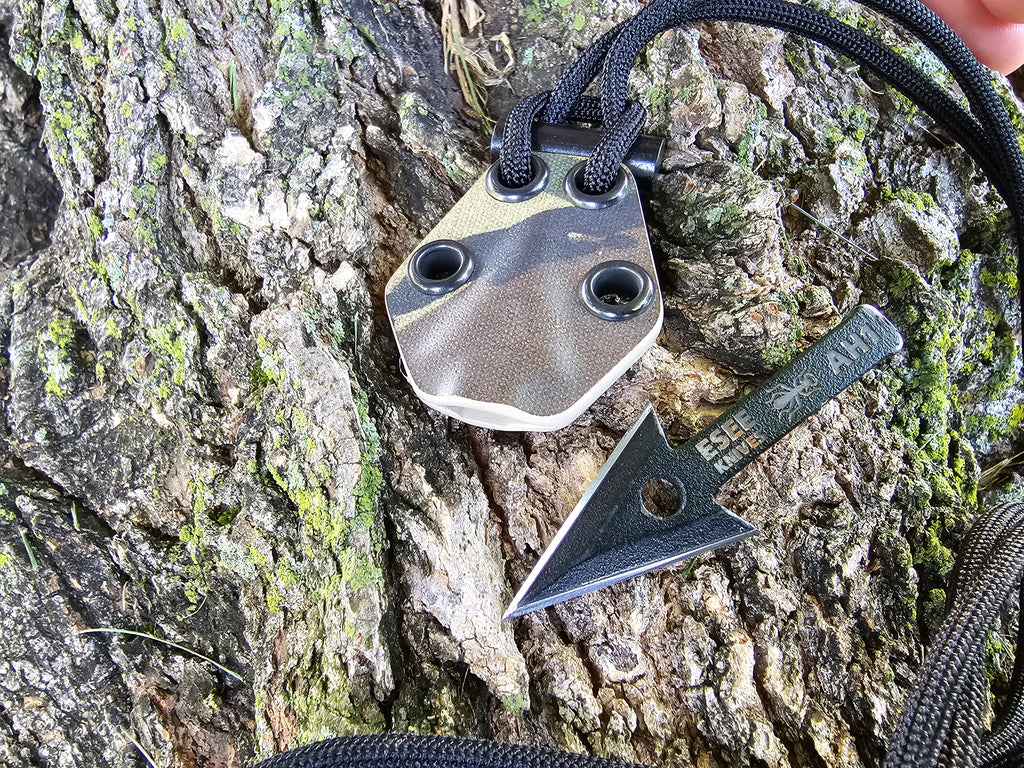 Welcome to ARMORsheaths!