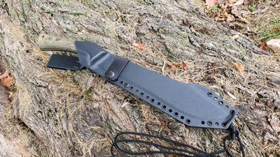 Welcome to ARMORsheaths!