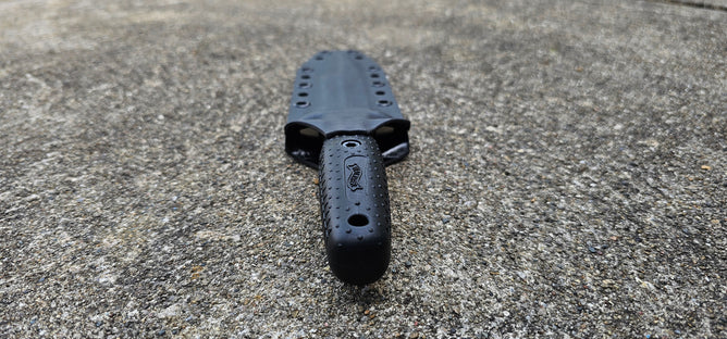WALTHER P99 Tactical Knife Kydex Sheath