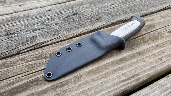 MORA "ROBUST" Taco style kydex Sheath – ARMORsheaths