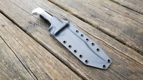 Buck " 119 " Custom Kydex pancake Sheath (sheath only) – ARMORsheaths
