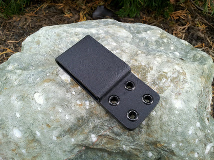 Accessory- Kydex Fire Steel Holder